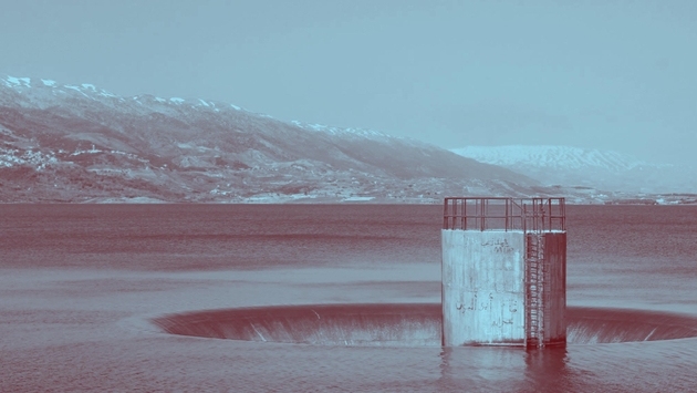 الترقيع والإهمال في مواجهة شحّ المياه في لبنان | صفر